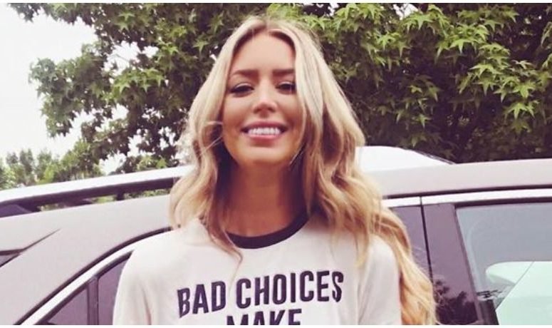 Kylie Rae Harris Age, Biography, Height, Net Worth, Family, & Facts