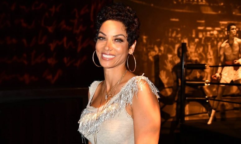 Nicole Mitchell Murphy Age, Biography, Height, Net Worth, Family & Facts