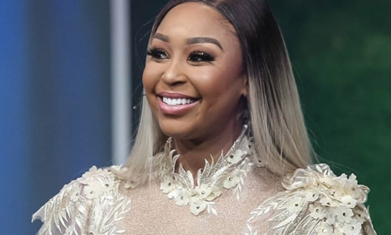 Minnie Dlamini Age, Biography, Height, Net Worth, Family & Facts
