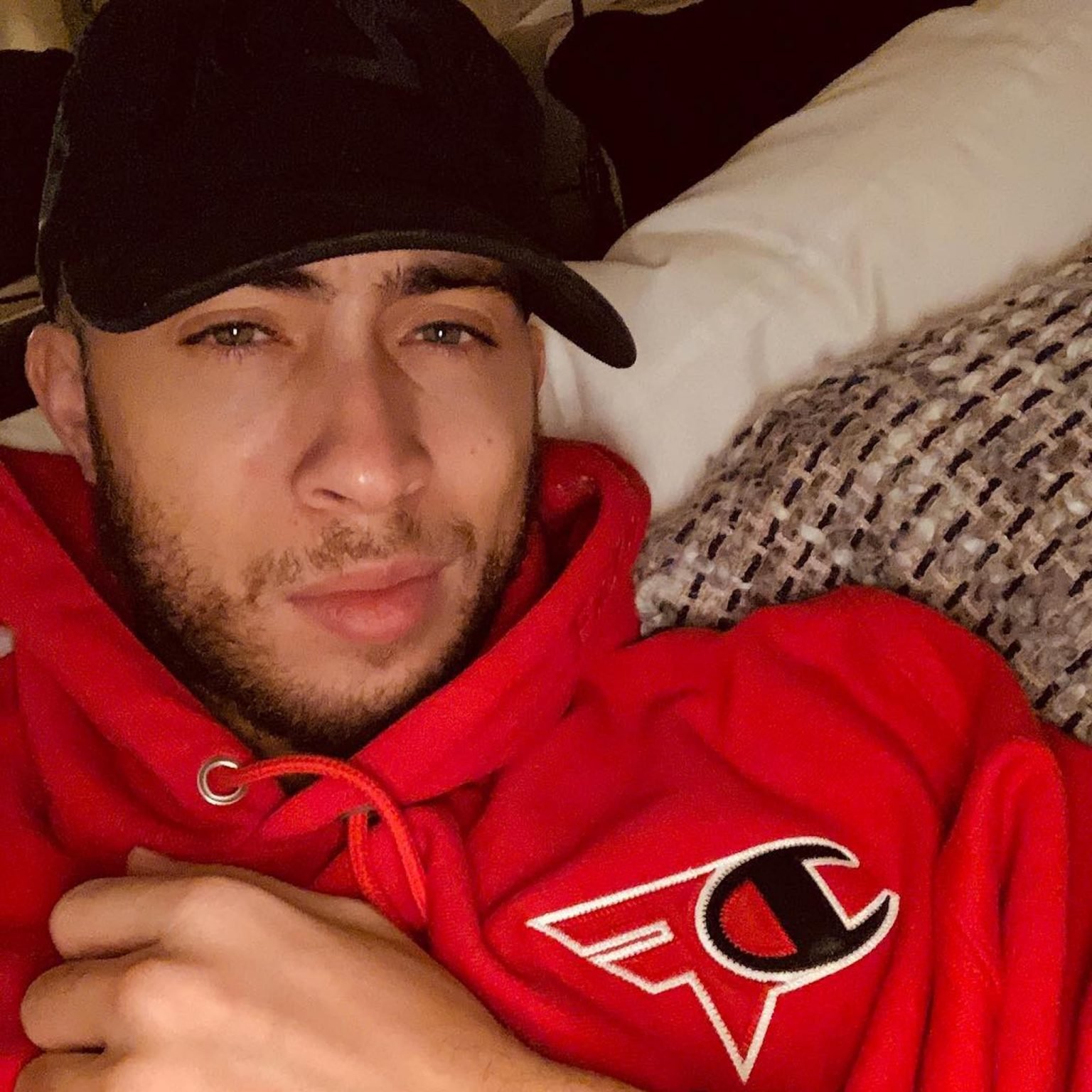 Cole Cook Age, Biography, Height, Net Worth, Family & Facts