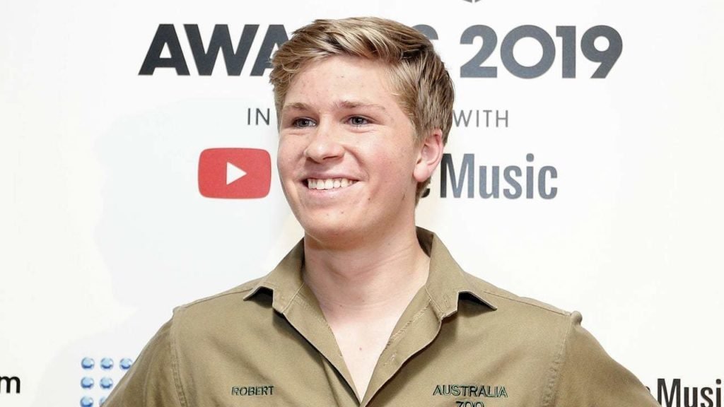 Robert Irwin Age, Biography, Height, Net Worth, Family & Facts