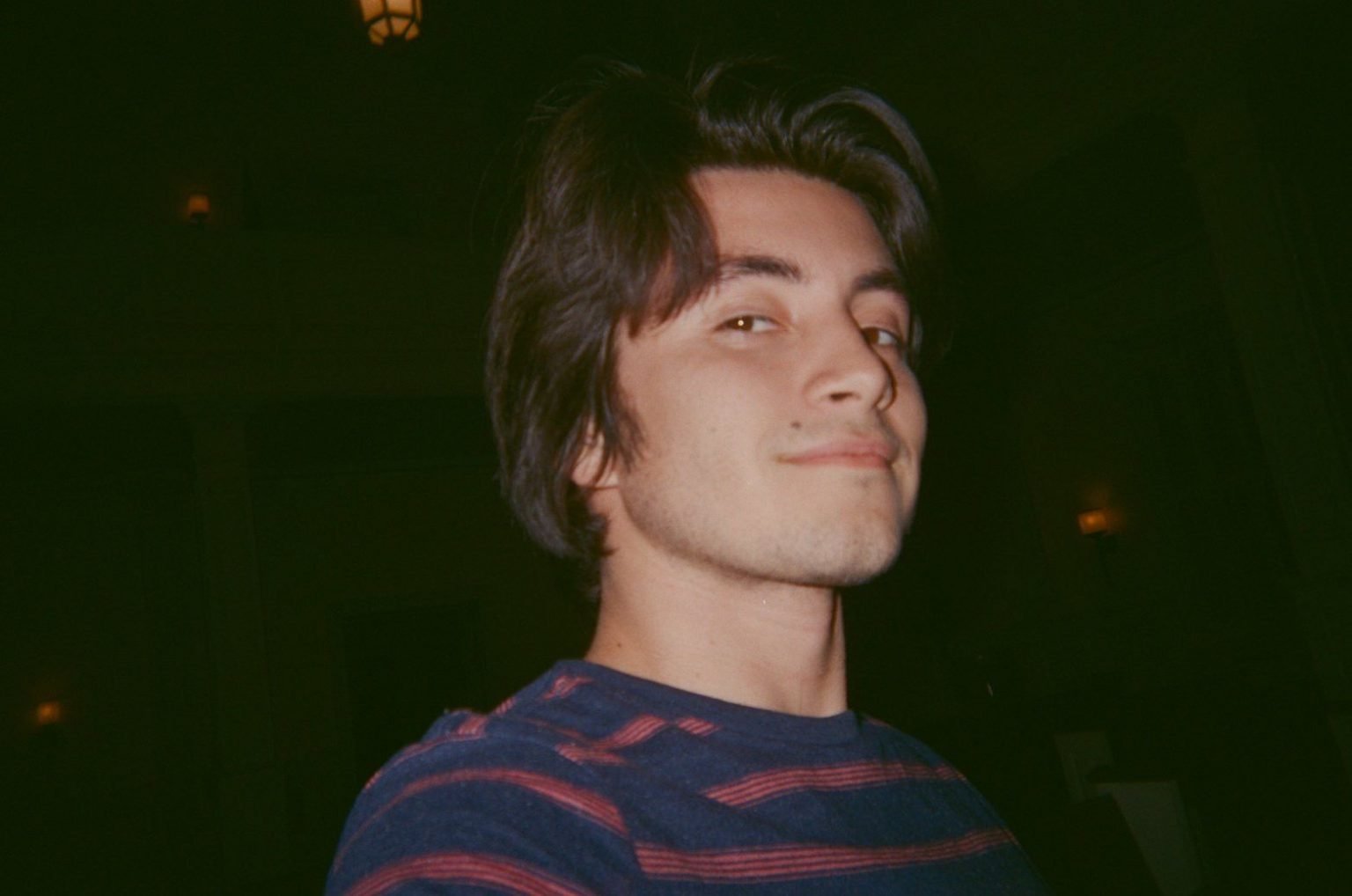 José Julián (Actor) Age, Girlfriend, Biography, Height, Net Worth ...