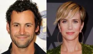 Avi Rothman Age (Kristen Wiig’s Boyfriend) Biography, Height, Family ...