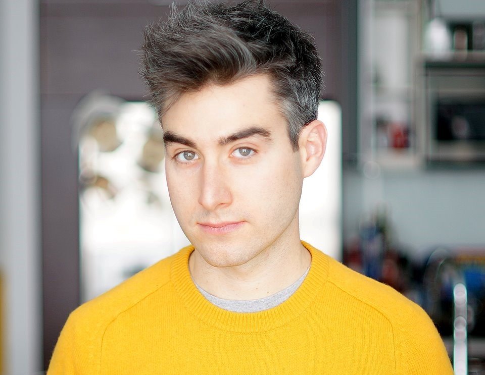 Casey Jost Age, Biography, Height, Net worth, Family & Facts