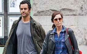 Avi Rothman Age (Kristen Wiig’s Boyfriend) Biography, Height, Family ...