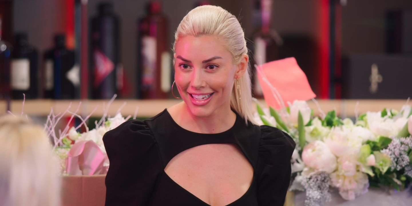 Heather Rae Young Age, Biography, Height, Net Worth, Family & Facts