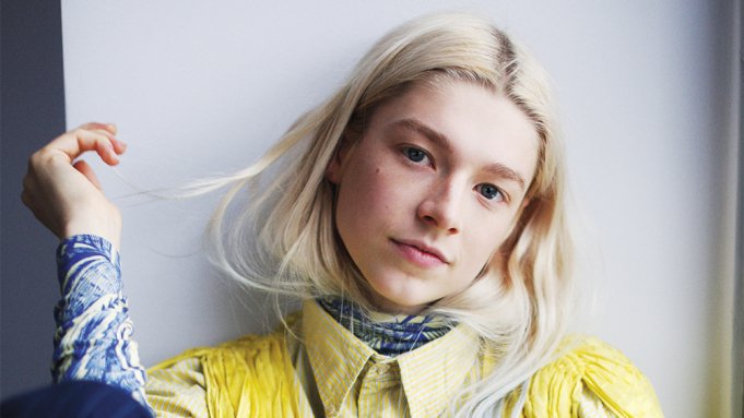 Hunter Schafer Age, Biography, Height, Net Worth, Family & Facts