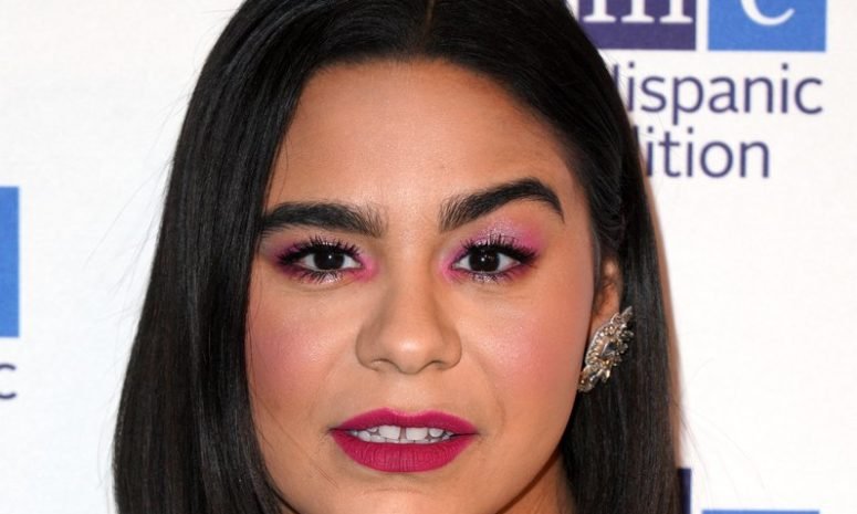 Jessica Marie Garcia Age, Biography, Height, Net Worth, Family & Facts