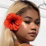 Princess Mae Age, Biography, Height, Net Worth, Family & Facts