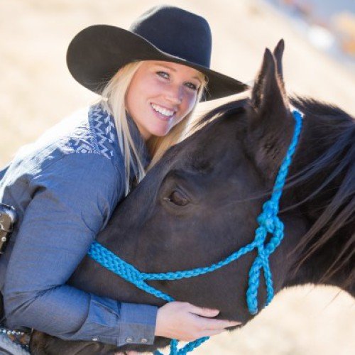 Amberley Snyder Age, Biography, Height, Net Worth, Family & Facts