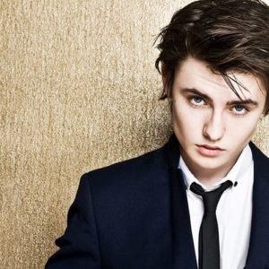 Spencer Macpherson Age, Biography, Height, Net Worth, Family & Facts