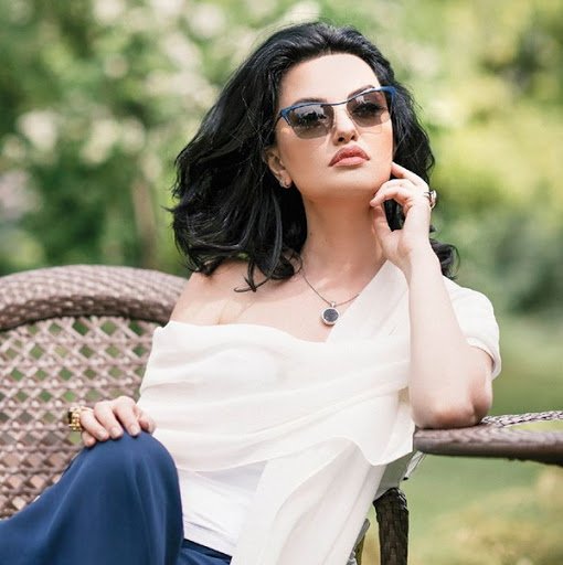 Gayane Aslamazyan Age, Biography, Height, Net Worth, Family & Facts