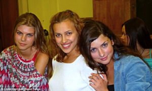 Tatiana Shaykhlislamova Age, Biography, Height, Net Worth, Family & Facts