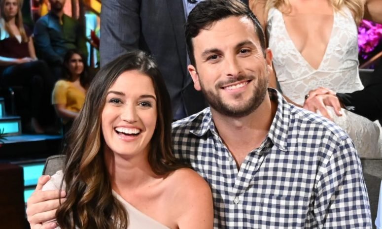 Jade Roper Age, Biography, Height, Net Worth, Family & Facts