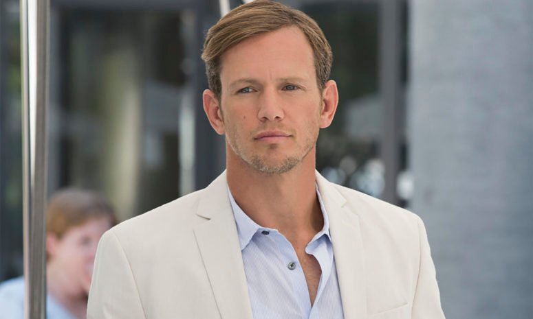 Kip Pardue Age, Biography, Height, Net Worth, Family & Facts