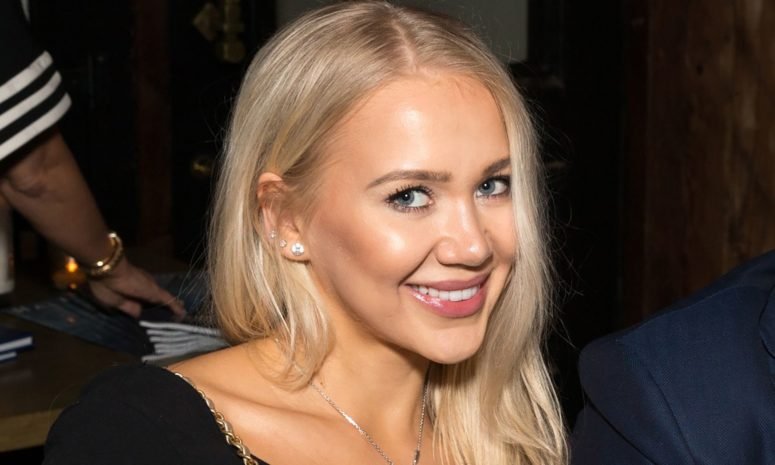 Mareli Miniutti Age, Biography, Height, Net Worth, Family & Facts