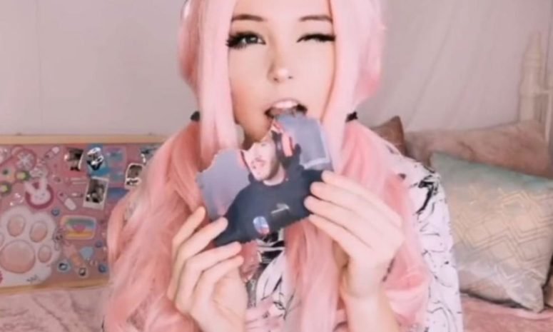 Belle Delphine Age, Biography, Height, Net Worth, Family & Facts