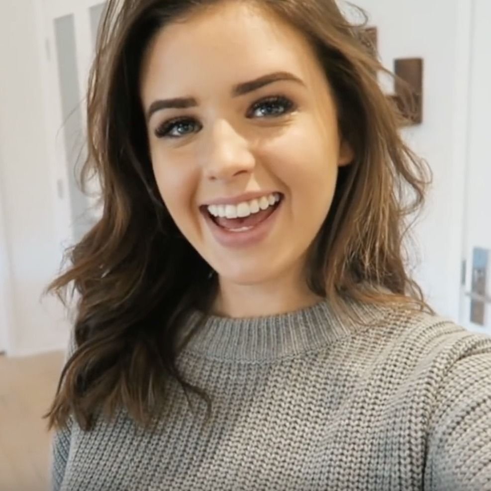 Jess Conte Age, Biography, Height, Net Worth, Family & Facts