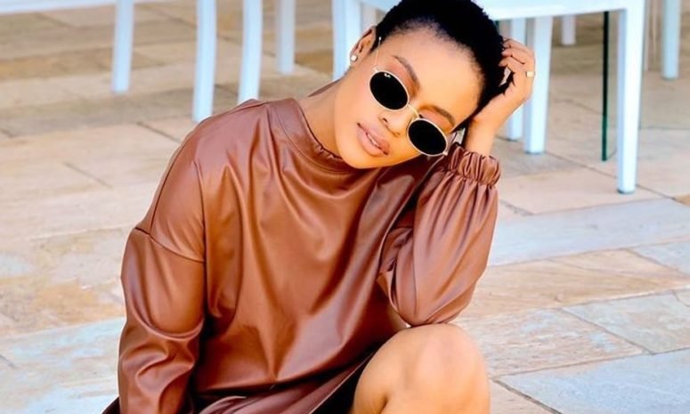Nomzamo Mbatha Age, Biography, Height, Net Worth, Family & Facts