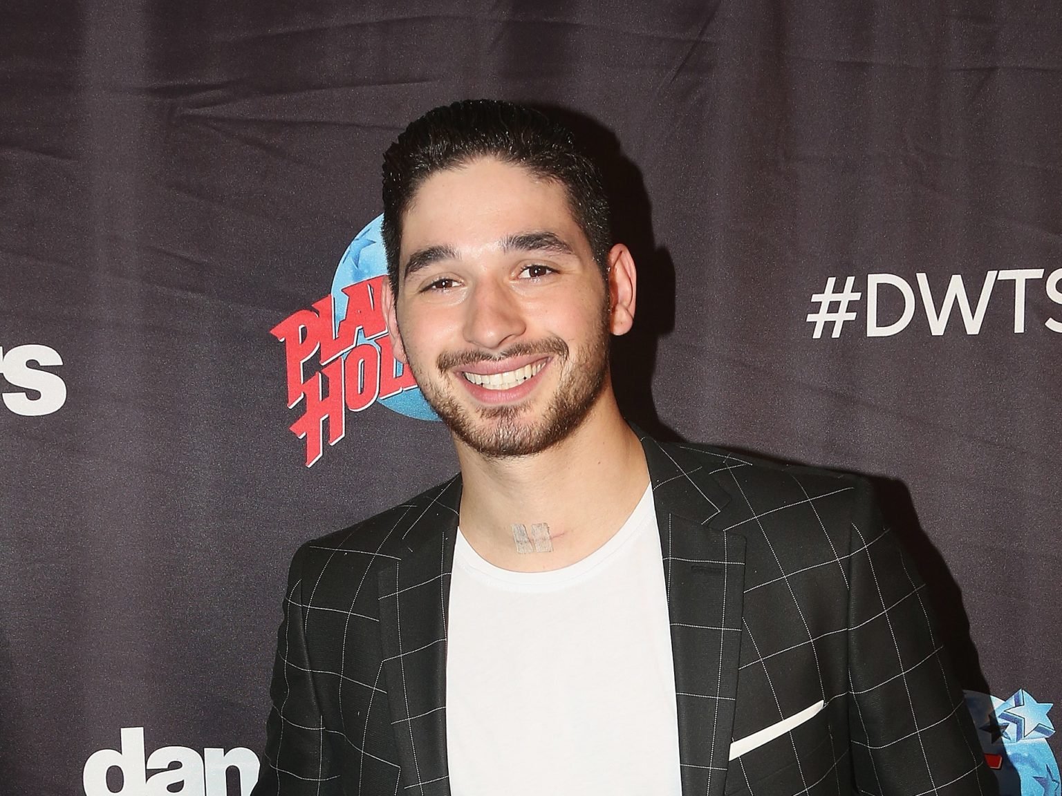 Alan Bersten (Dancer) Age, Girlfriend, Biography, Height, Net worth ...