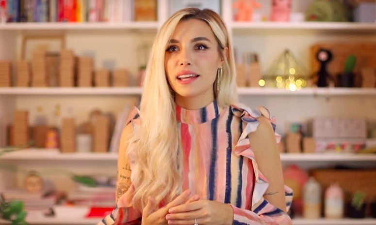 Marzia Bisognin Age, Biography, Height, Net Worth, Family & Facts