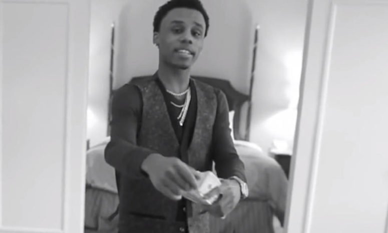 Speaker Knockerz Age, Biography, Height, Net Worth, Family & Facts