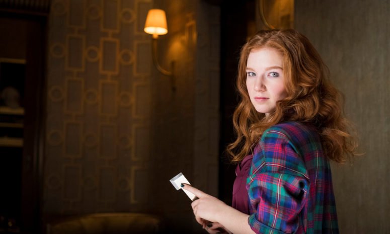 Annalise Basso Age, Biography, Height, Net Worth, Family & Facts