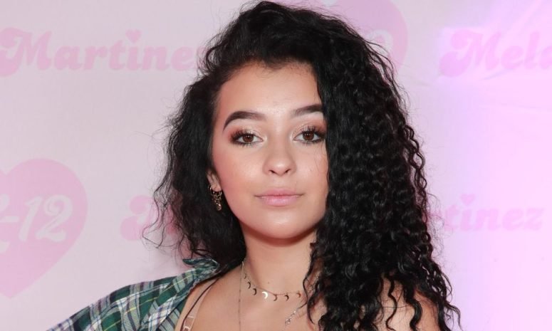 Danielle Cohn (Internet Celebrity) Age, Biography, Height, Net Worth ...