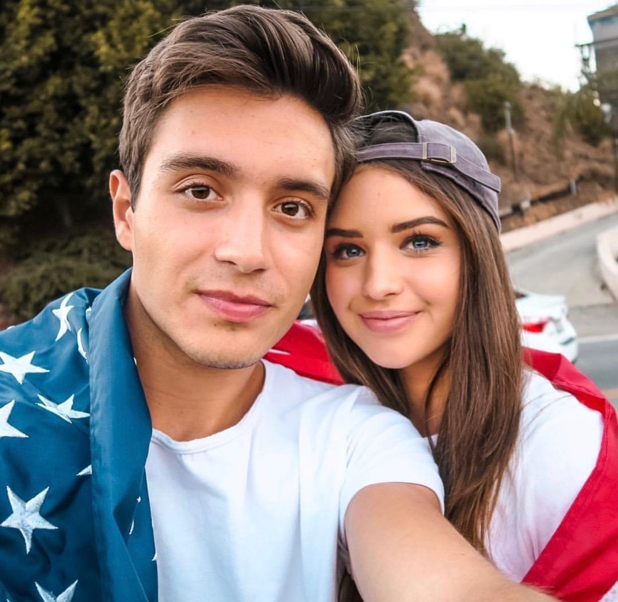 Gabriel Conte Age, Biography, Height, Net Worth, Family & Facts