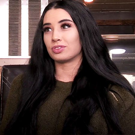 Paris Dylan Age, Biography, Height, Net Worth, Family & Facts