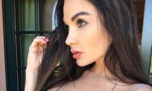 Kristina Basham Age, Biography, Height, Net Worth, Family & Facts