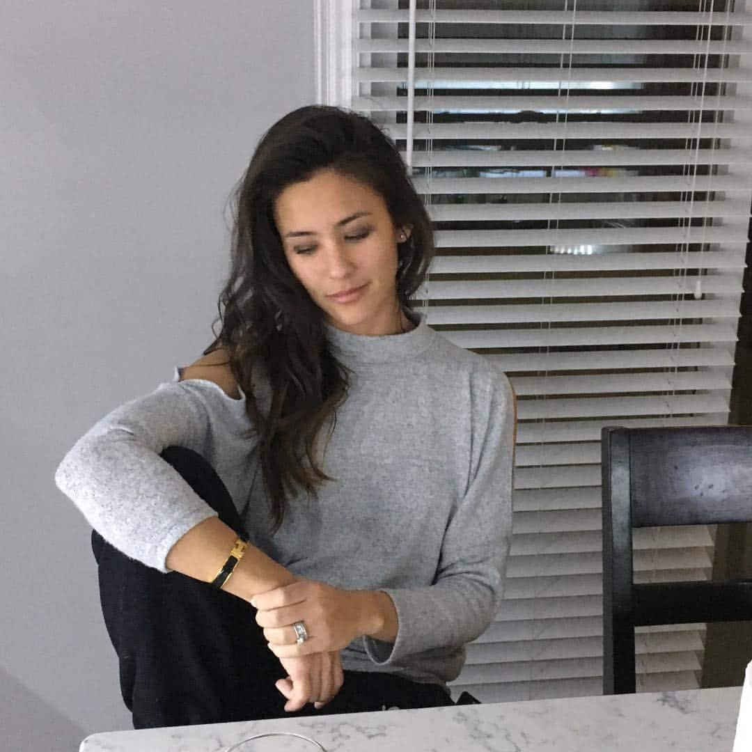 Kaitlyn Leeb Age, Biography, Height, Net Worth, Family & Facts