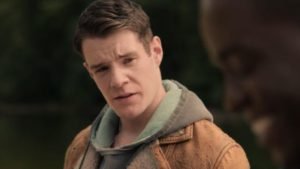 Connor Swindells Age, Biography, Height, Net Worth, Family & Facts