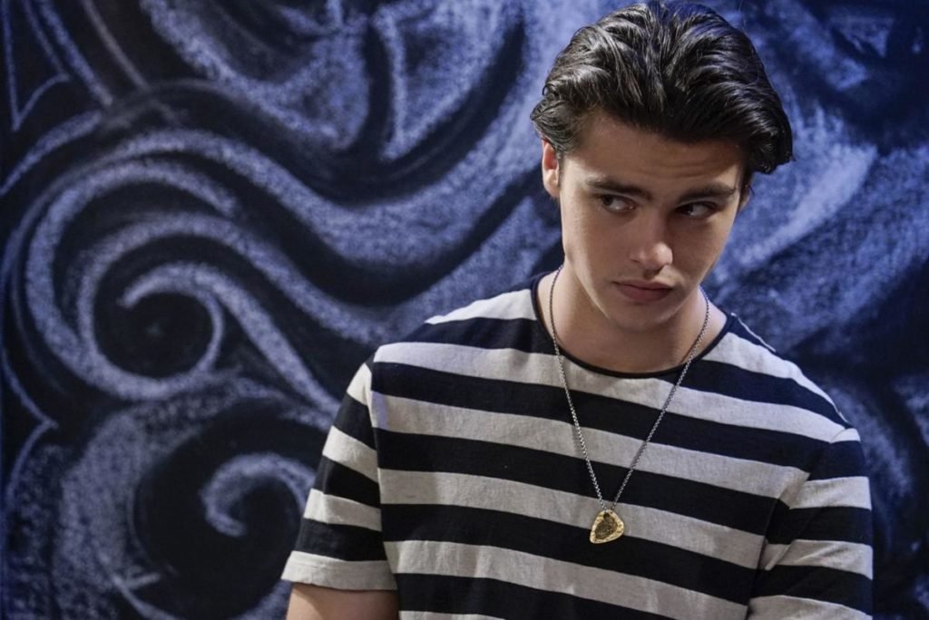 Felix Mallard Age, Biography, Height, Net Worth, Family & Facts