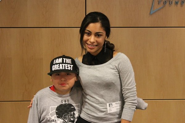 Katlynn Simone Age, Biography, Height, Net worth, Family & Facts