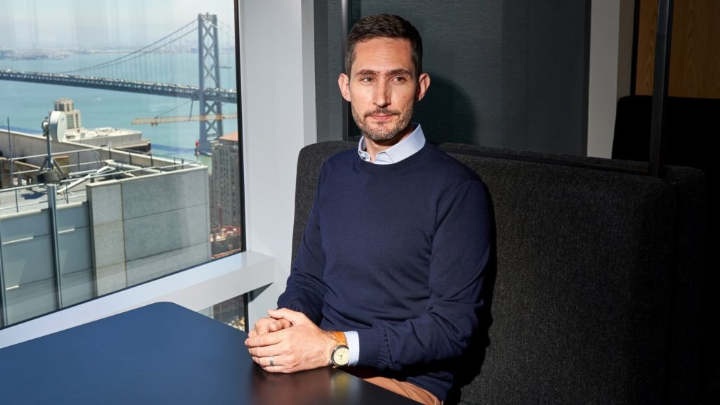 Kevin Systrom Age, Biography, Height, Net Worth, Family & Facts