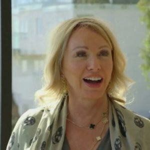 Lea Black Age, Biography, Height, Net worth, Family & Facts