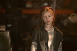 Trinity Likins Age, Biography, Height, Net Worth, Family & Facts