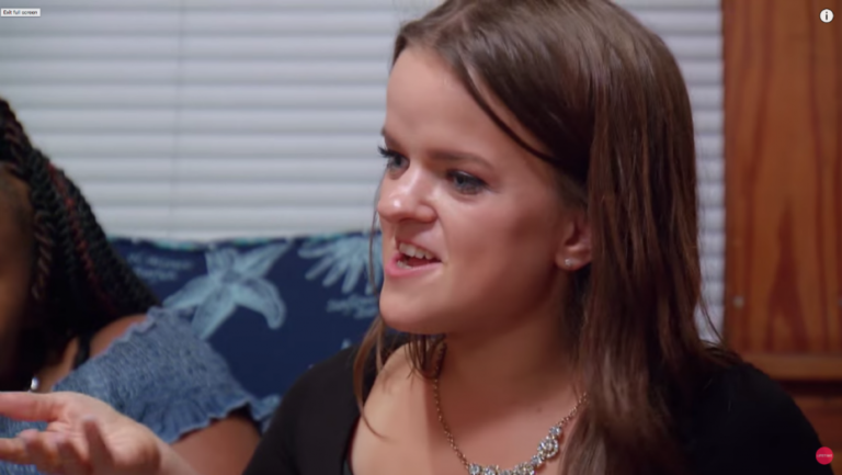 Melissa Hancock Age, Biography, Height, Net worth, Family & Facts