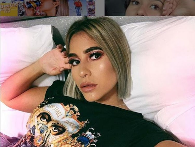 Nadia Jaftha Age, Biography, Height, Net worth, Family & Facts