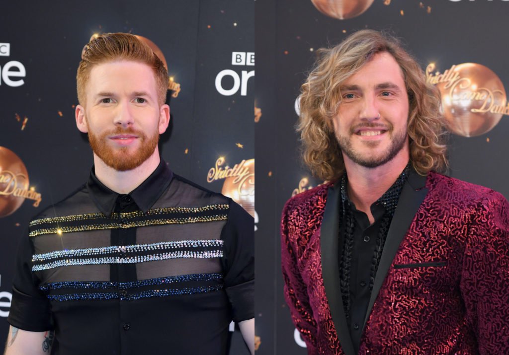 Neil Jones Age, Biography, Height, Net Worth, Family & Facts