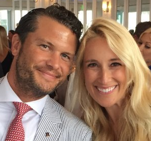 Jennifer Rauchet Age, Biography, Height, Net Worth, Family & Facts