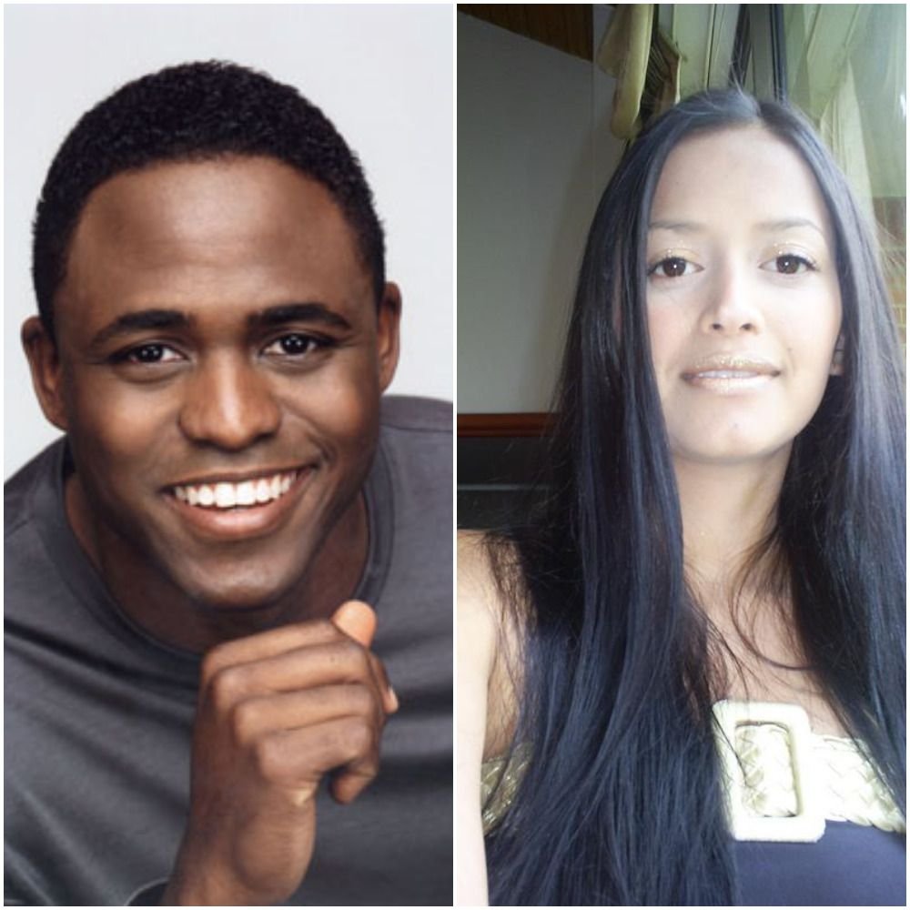 Diana Lasso (Wayne Brady's Ex-Wife) Age, Biography, Height, Net Worth ...