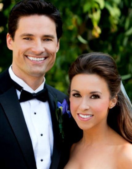 David Nehdar (Lacey Chabert's Husband) Age, Biography, Height, Net ...