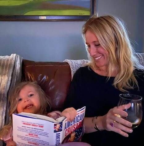 Jennifer Rauchet Age, Biography, Height, Net Worth, Family & Facts