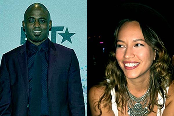 Diana Lasso (Wayne Brady's Ex-Wife) Age, Biography, Height, Net Worth ...