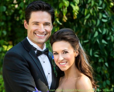 David Nehdar (Lacey Chabert's Husband) Age, Biography, Height, Net ...