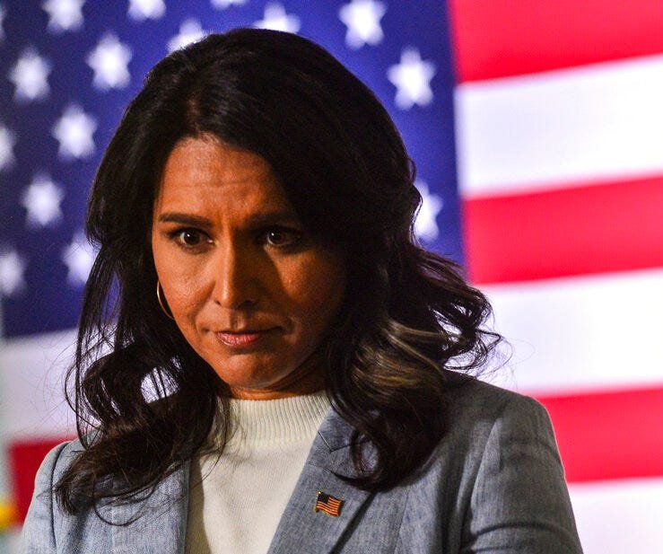 Tulsi Gabbard Age, Biography, Height, Net Worth, Family & Facts