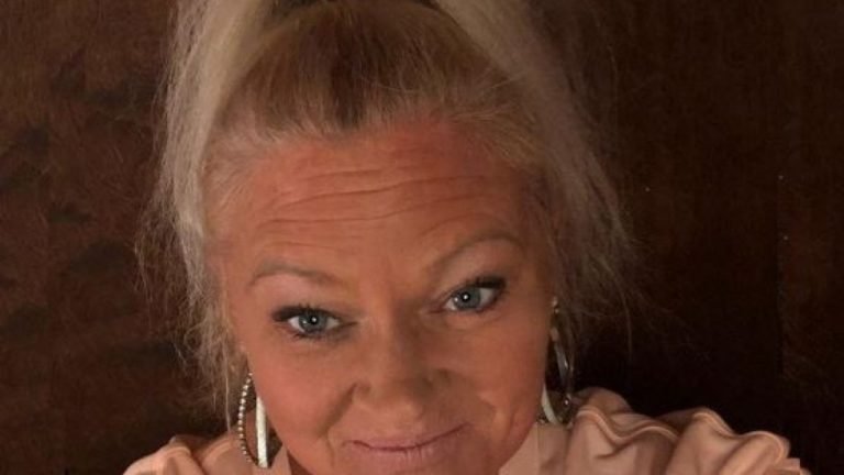 Libby Offutt (Randy Moss' Ex-Partner) Age, Biography, Height, Net Worth ...