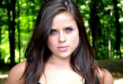 Amanda Jane Tilson (Actress) Age, Biography, Height, Net Worth, Family ...